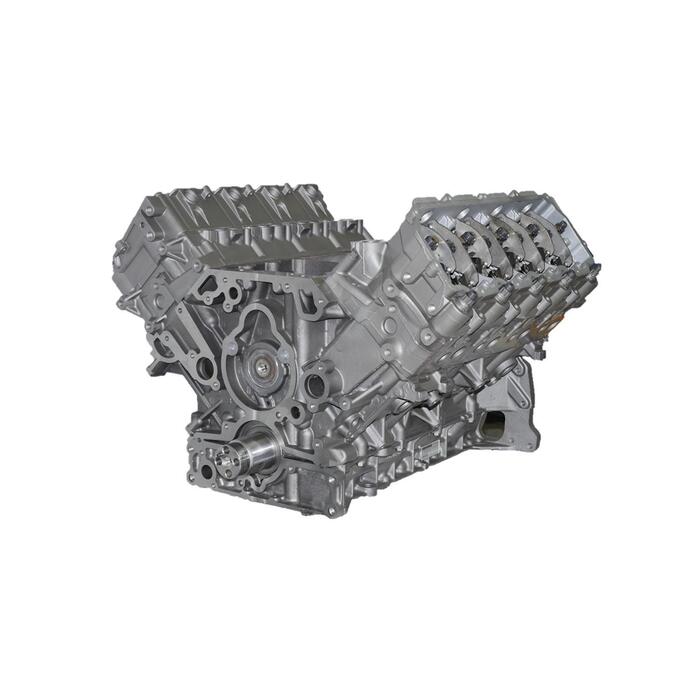 Blackwater Base Powerstroke Diesel Engine 60PS4S