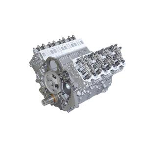Blackwater Base Duramax Diesel Engine 66LB7FEF
