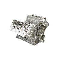 Ford F550 Super Duty Engine - Best Engine for Ford F550 Super Duty