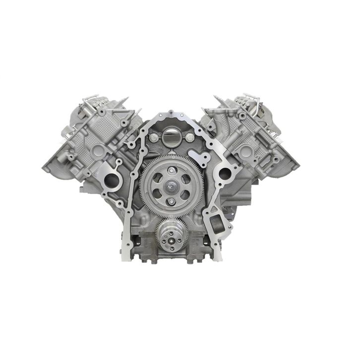 Blackwater Engines Engine Long Block 67PS3SHSRB