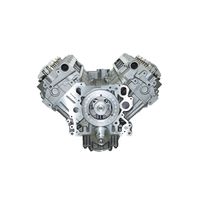 Ford F250 Engine - Best Engine for Ford F250