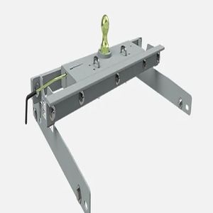 B&W Gooseneck Trailer Hitch Mount Kit GNRK1394