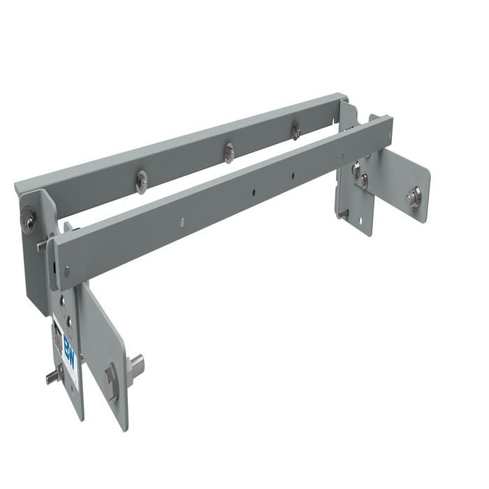B&W Trailer Hitches Gooseneck Trailer Hitch Mount Kit GNRM1059