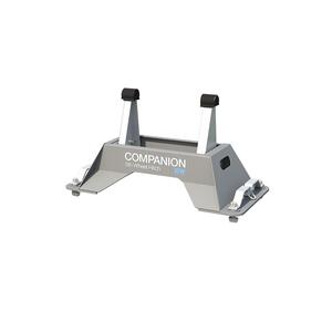 B&W Trailer Hitches Fifth Wheel Hitch Base Kit