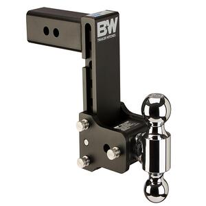 B&W Trailer Hitches Products: Find the Best Prices and Reviews