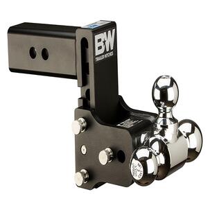 B&W Trailer Hitches Products: Find the Best Prices and Reviews
