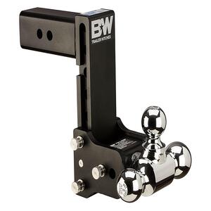 B&W Trailer Hitches Products: Find the Best Prices and Reviews