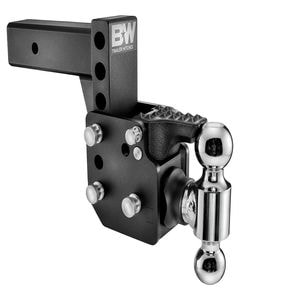 B&W Trailer Hitches Products: Find the Best Prices and Reviews