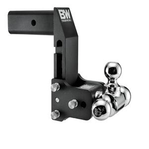 B&W Trailer Hitches Products: Find the Best Prices and Reviews
