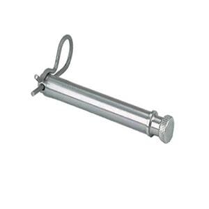 B&W Trailer Hitches Stainless Steel Pin Use with B&W Tow and Stow ...