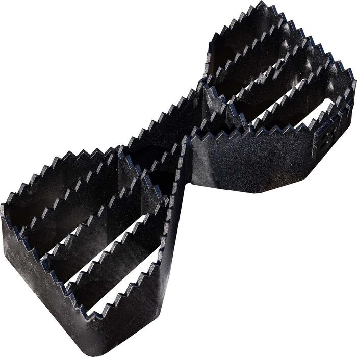 B&W Trailer Hitches Black Steel Hitch Step for Use with 2in and 2 1/2in ...