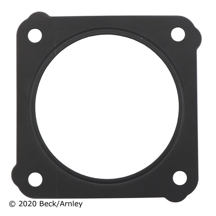 BECK/ARNLEY Throttle Body Gasket
