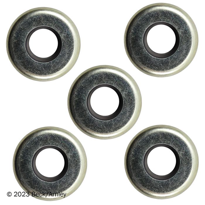 Beck/Arnley Engine Valve Cover Grommet 039-6603