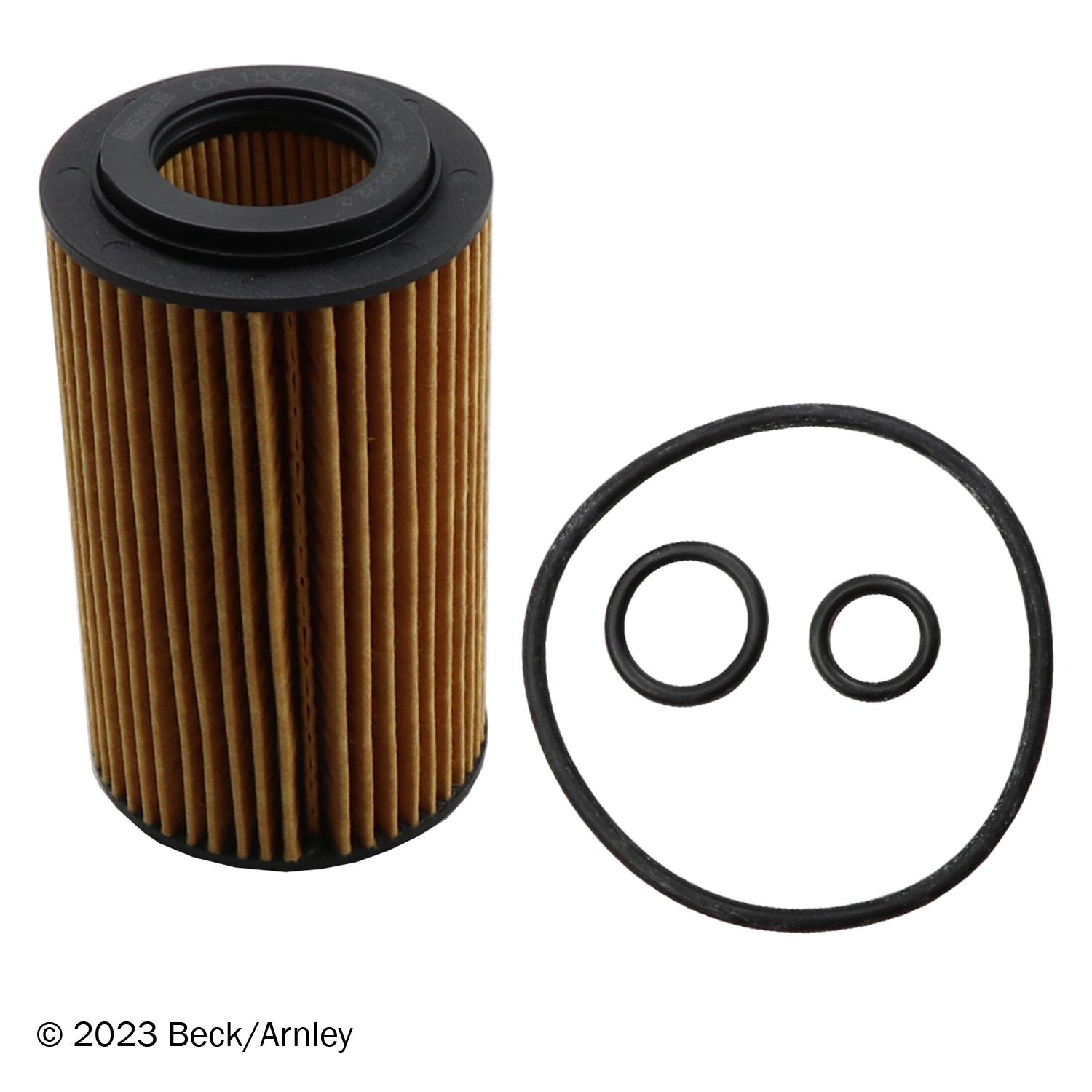 Mercedes Benz Sprinter 2500 Oil Filter - Best Oil Filter for Mercedes ...