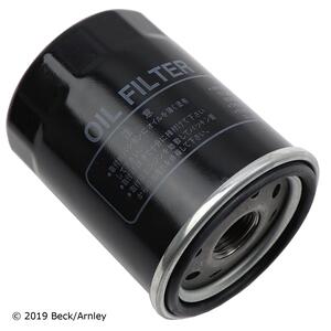 2007 Toyota Camry Oil Filter