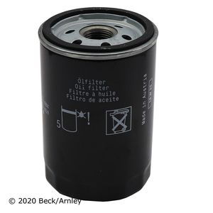 2006 Ford F150 Oil Filter