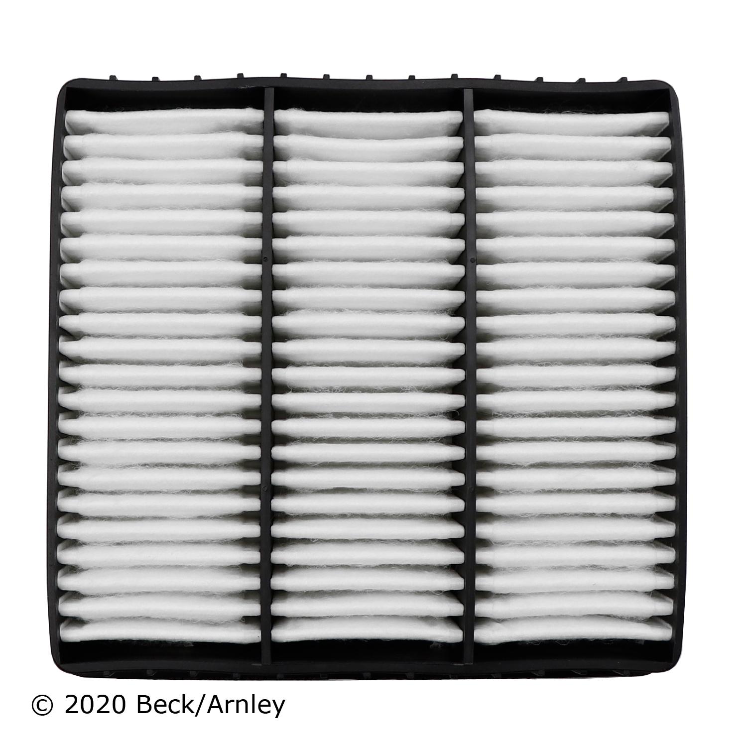 Mitsubishi Outlander Air Filter