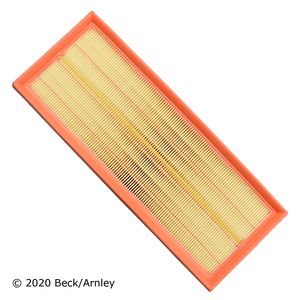 Volkswagen Passat Air Filter - Best Air Filter for Volkswagen Passat