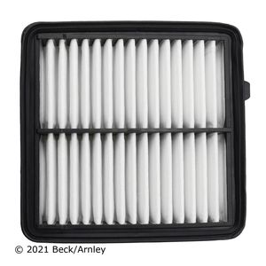 Honda Fit Air Filter
