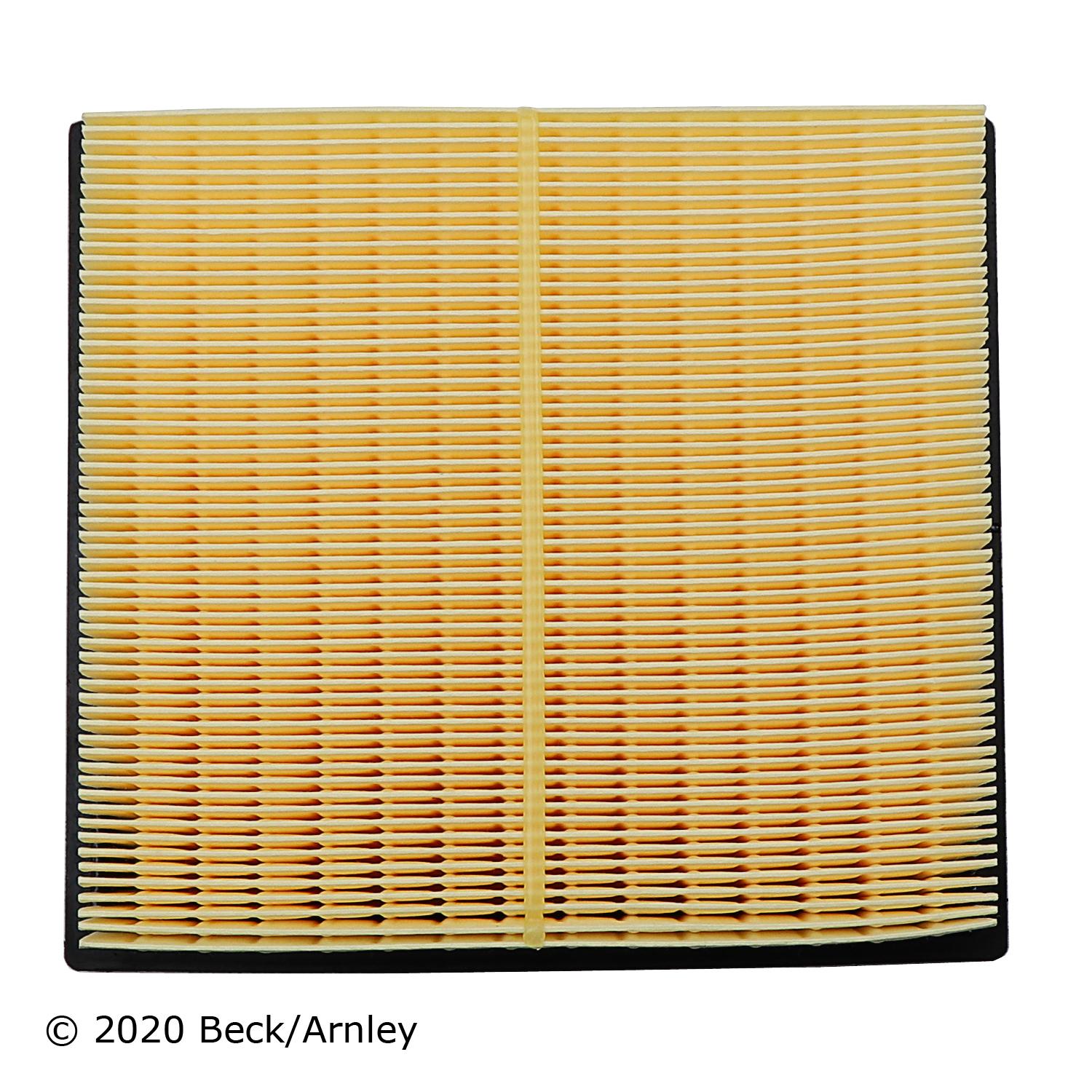 RX350 Air Filters - Best Air Filter for Lexus RX350
