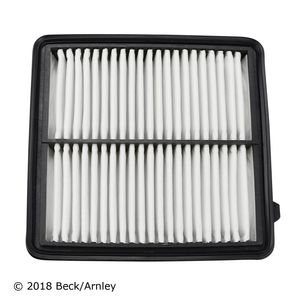 2012 Honda Civic Air Filter - Air Filters for 12' Civic
