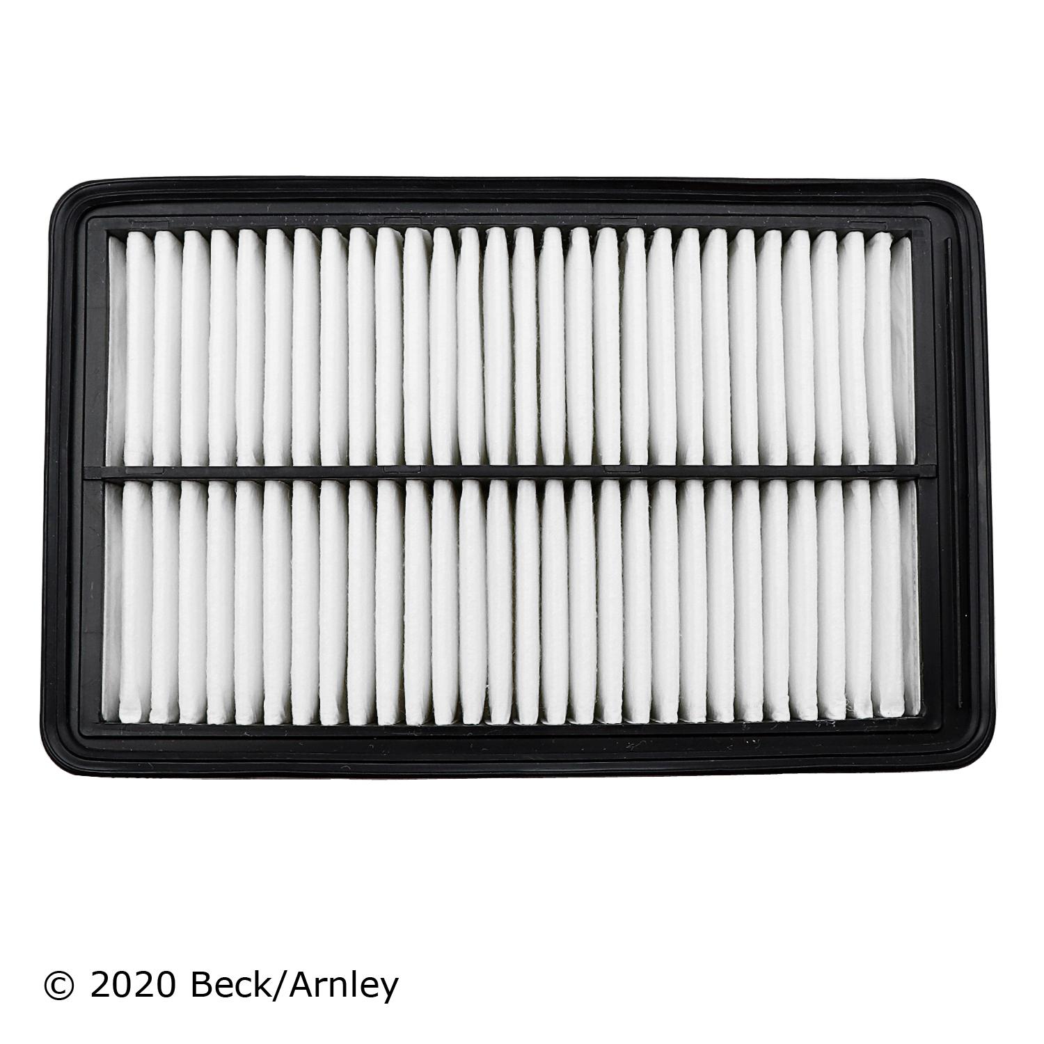 2012 Honda Civic Air Filter - Air Filters for 12' Civic