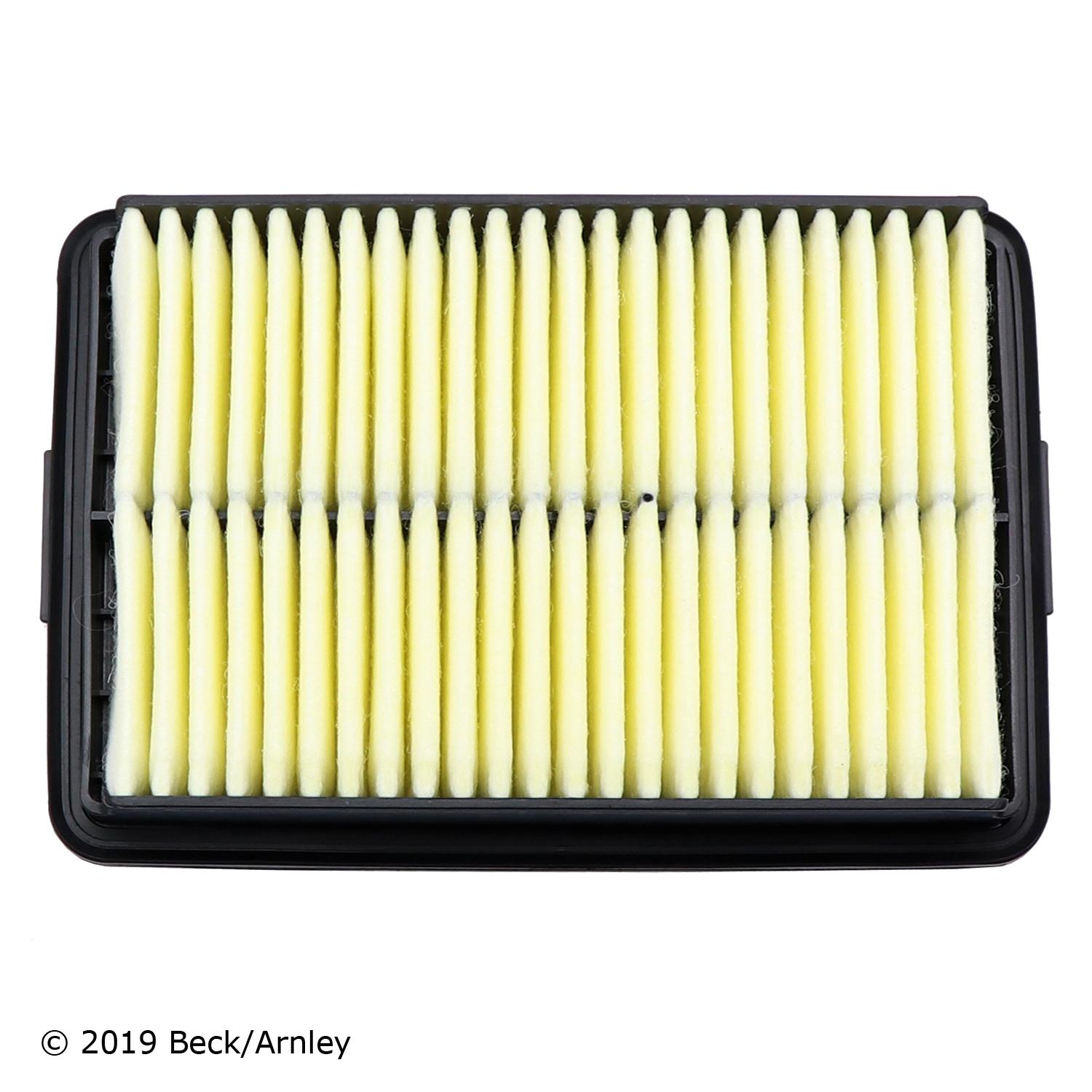 Kia Soul Air Filter