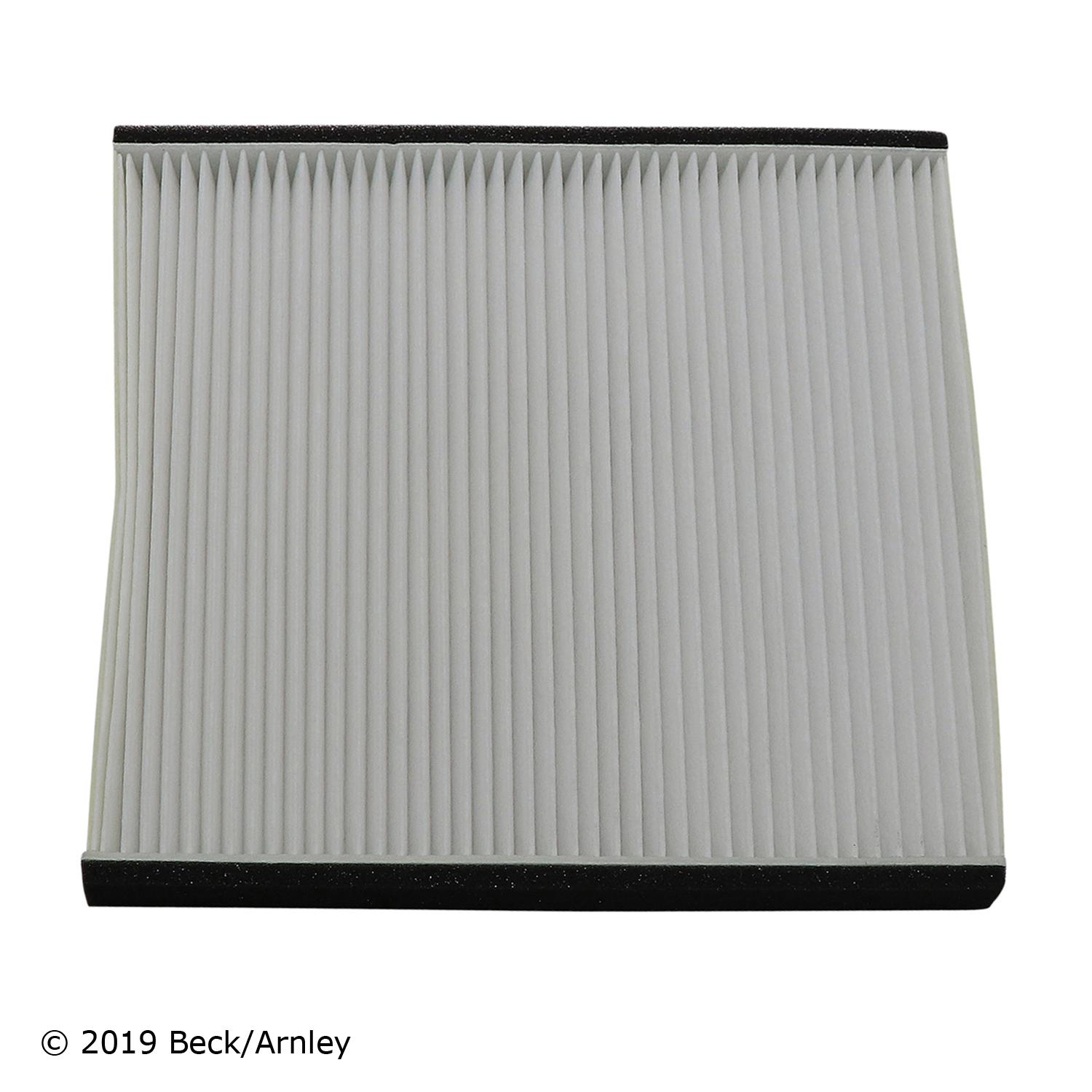 Camry Cabin Air Filters - Best Cabin Air Filter for Toyota Camry