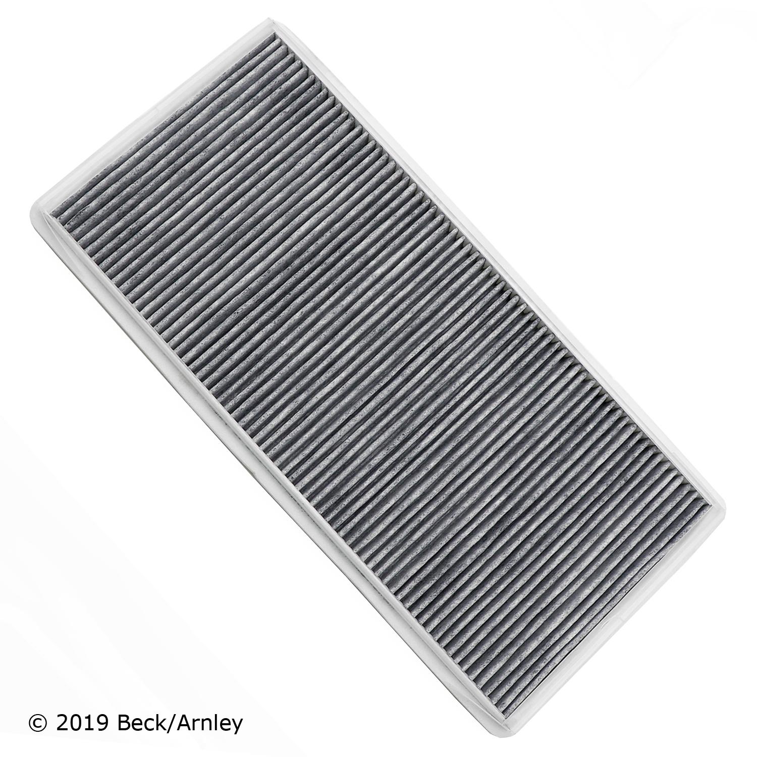 Land Rover Range Rover Cabin Air Filter - Best Cabin Air Filter for ...