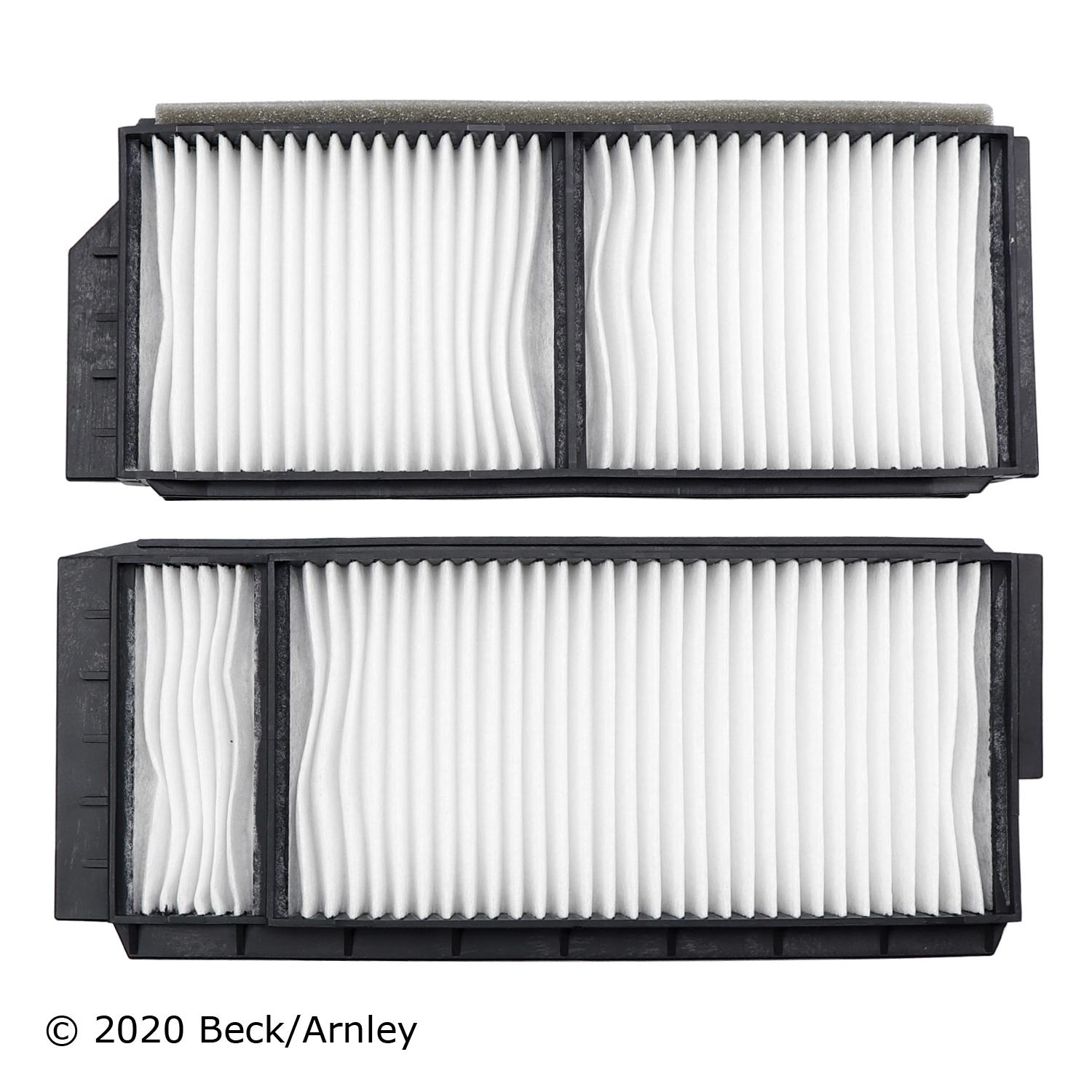 3 Cabin Air Filters - Best Cabin Air Filter for Mazda 3