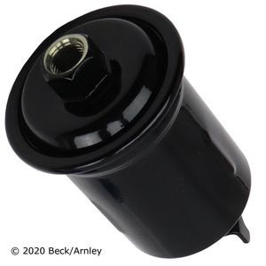 Toyota Corolla Fuel Filter - Best Fuel Filter for Toyota Corolla
