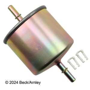 Ford Escape Fuel Filter - Best Fuel Filter for Ford Escape