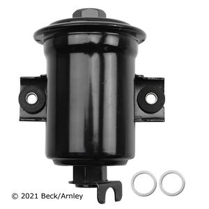Toyota Corolla Fuel Filter - Best Fuel Filter for Toyota Corolla