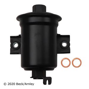 Toyota Corolla Fuel Filter - Best Fuel Filter for Toyota Corolla