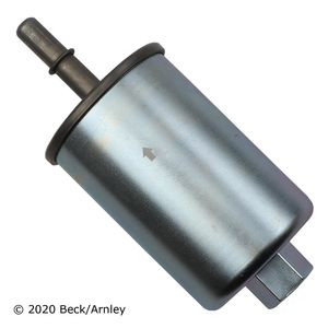 GMC Sierra 1500 Fuel Filter - Best Fuel Filter for GMC Sierra 1500