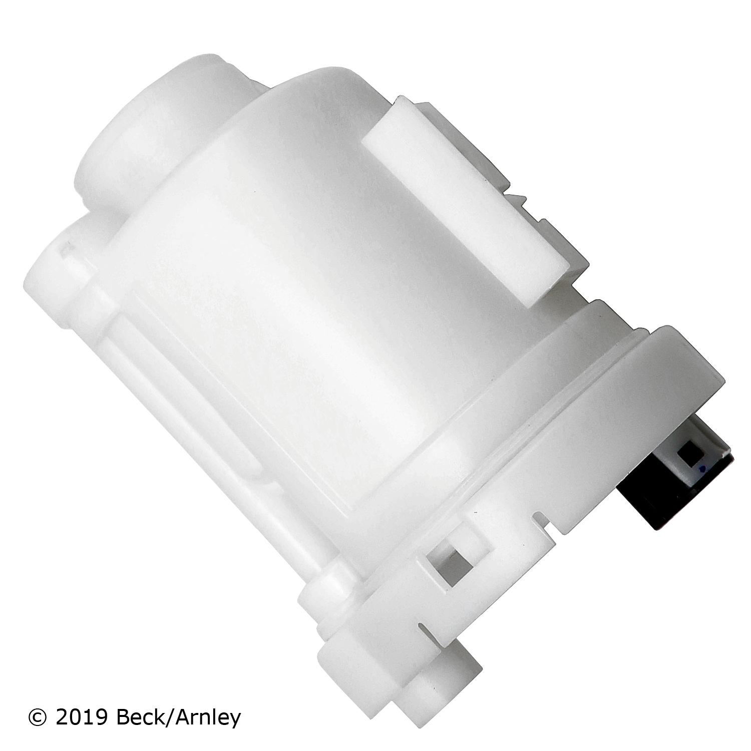 Best Fuel Pump Filter for Cars, Trucks & SUVs