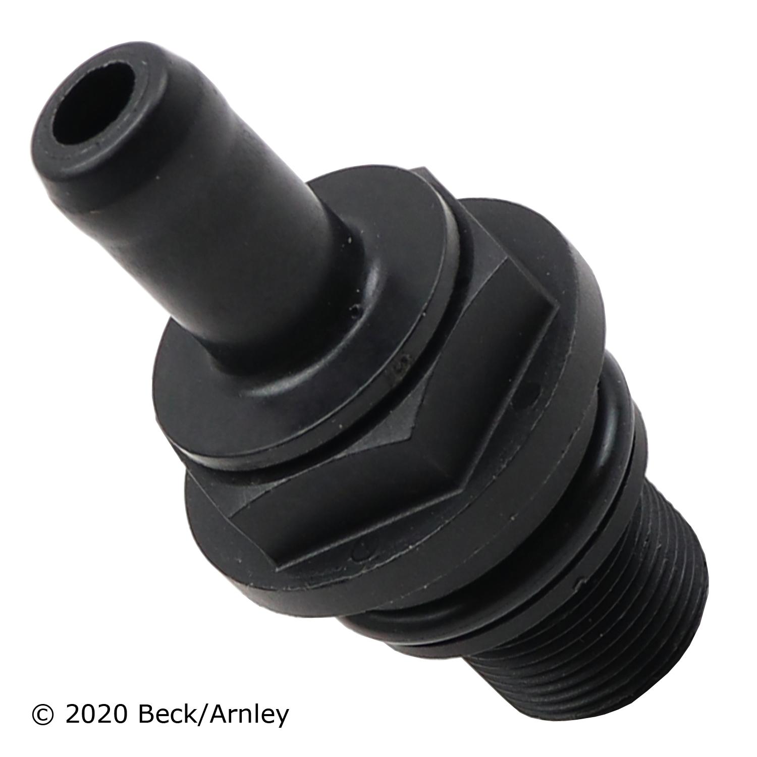 Beck/Arnley PCV Valve 045-0439