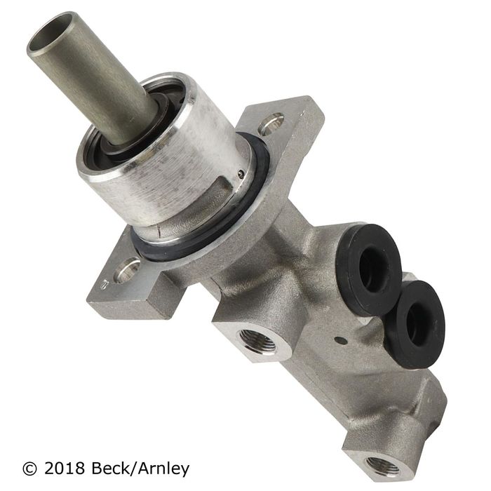 Beck/Arnley Brake Master Cylinder 072-9378