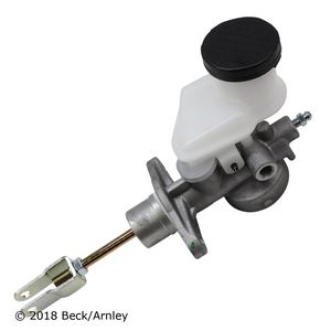 Beck/Arnley Clutch Master Cylinder 072-9828
