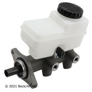 Beck/Arnley Brake Master Cylinder 072-9844