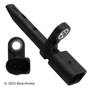 2025 Audi SQ5 ABS Sensor