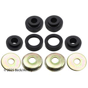 Beck/Arnley Radius Arm Bushing 101-4282