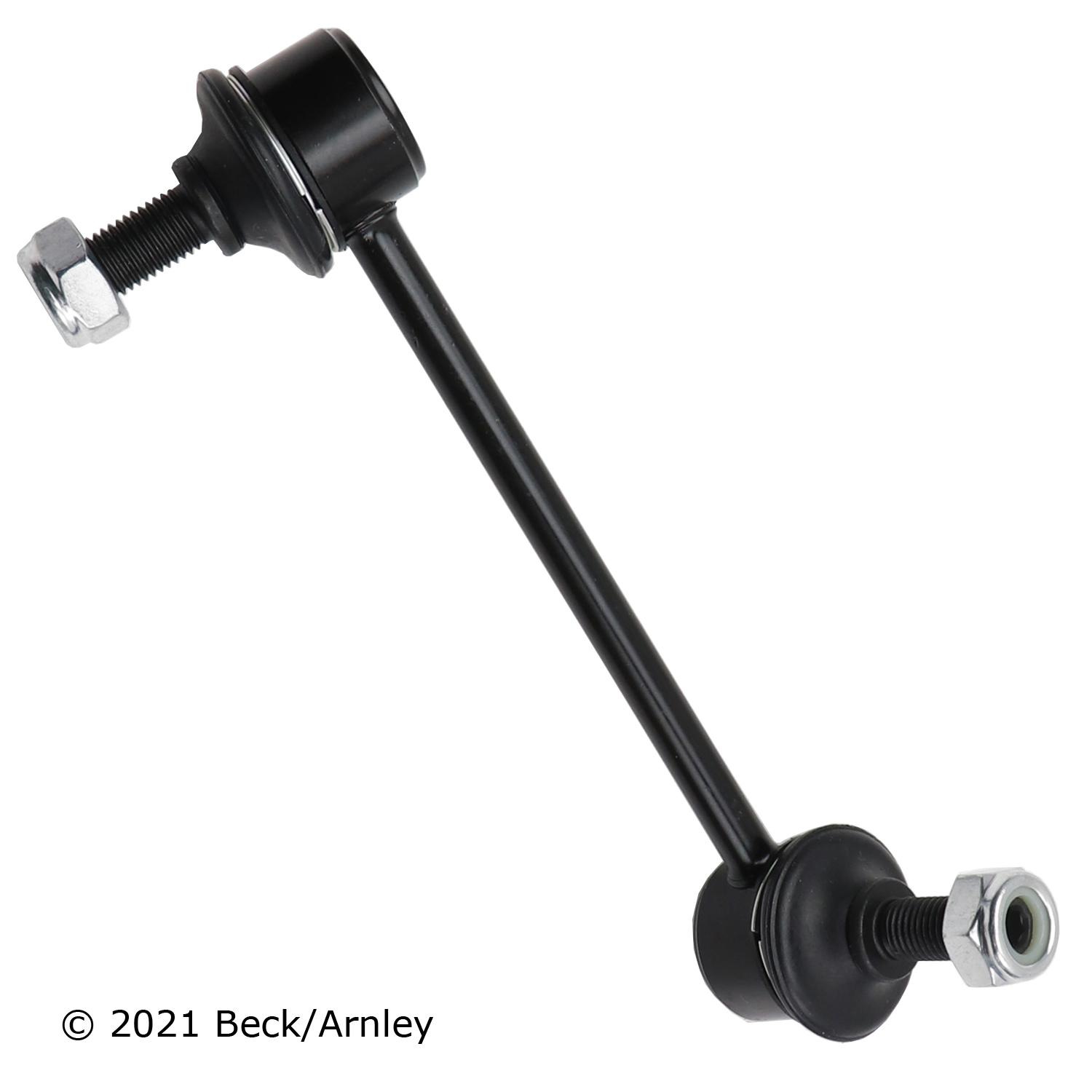 Beck/Arnley Suspension Stabilizer Bar Link 101-5258