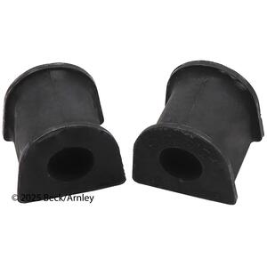 Beck/Arnley Suspension Stabilizer Bar Bushing Kit 101-7538