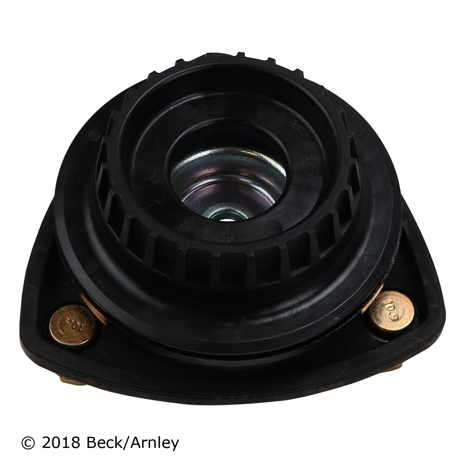 Beck/Arnley Suspension Strut Mount 101-8202