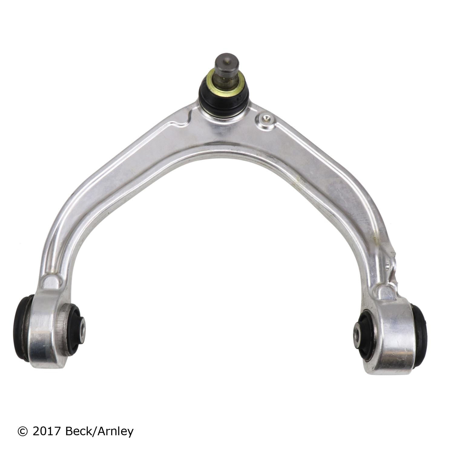 Beck/Arnley Suspension Control Arm and Ball Joint Assembly 102-7503