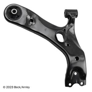 Beck/Arnley Suspension Control Arm 102-7528