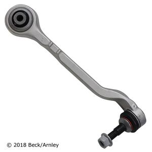 Beck Arnley Suspension Control Arm And Ball Joint Assembly 102 7724