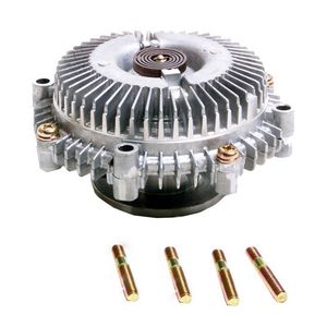 Beck Arnley Fan Clutch 130-0181