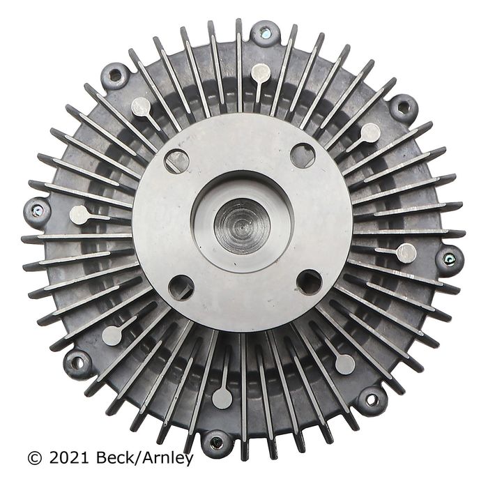 Beck Arnley Fan Clutch 130-0227
